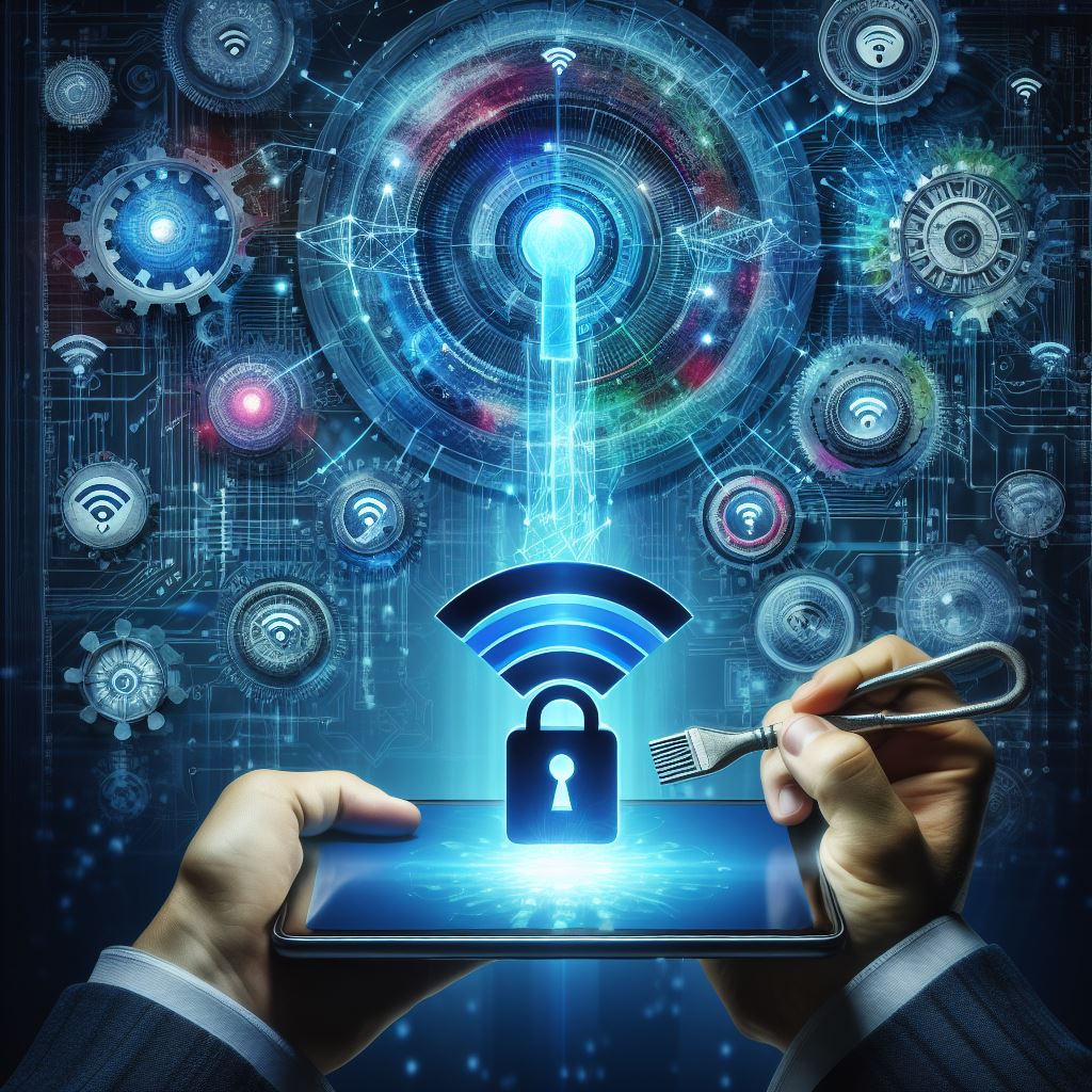 Unlocking Seamless Connectivity: The Art of Optimizing WiFi Performance ...