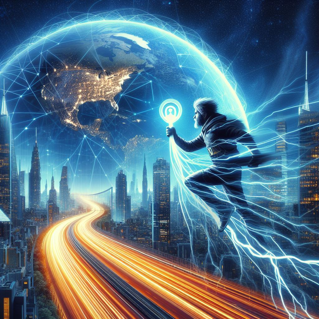 Unlock Lightning-Fast Internet with These Simple Speed Test Tips ...