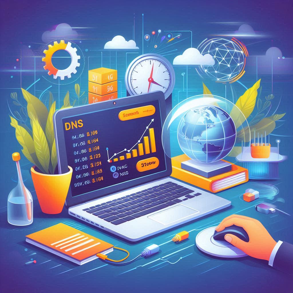 How To Boost Your Internet Speed By Optimizing Dns Settings Aimpak